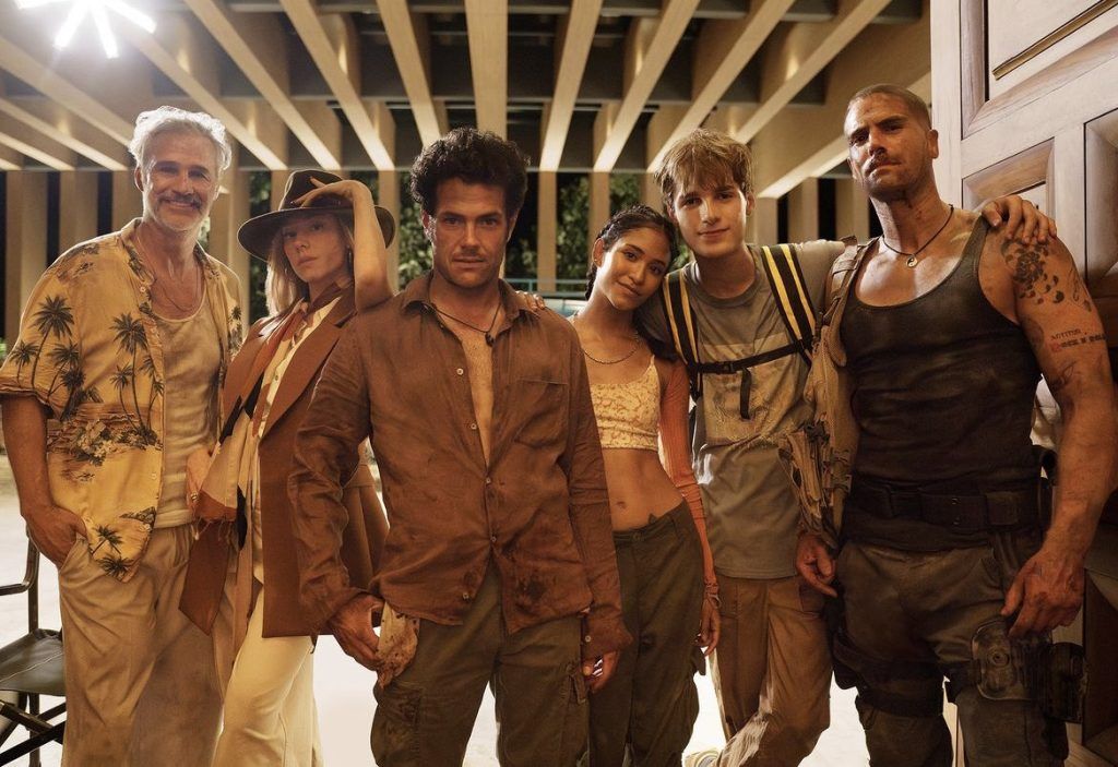 Is Bandidos Season 2 On The Cards? Here Is What We Know So Far
