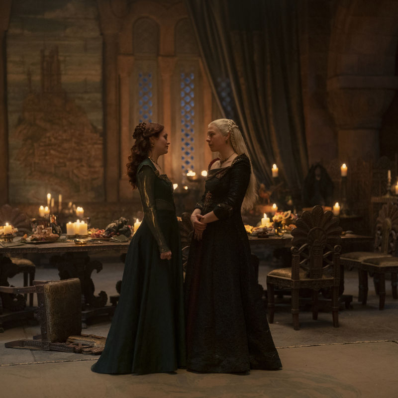 Everything We Know About House Of The Dragon Season 3