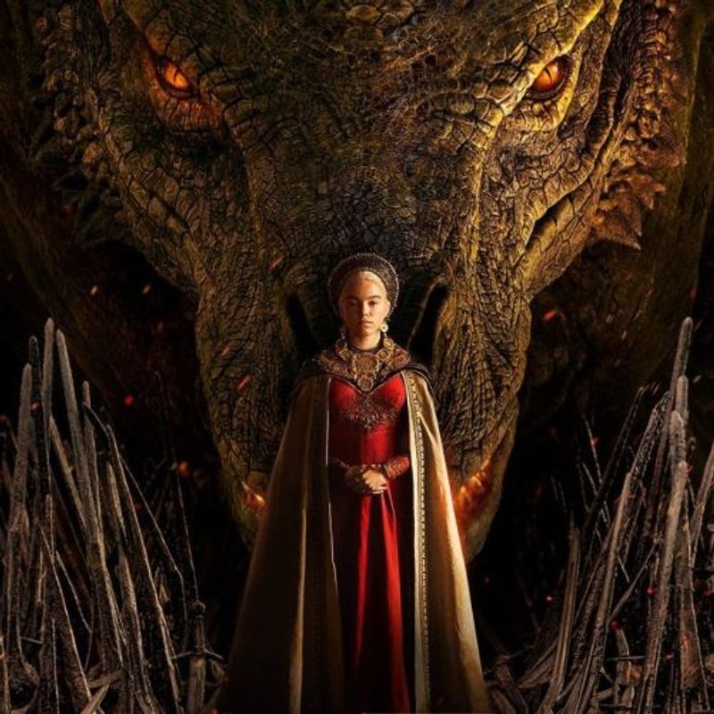 All Game of Thrones series in chronological order - Augustman Malaysia