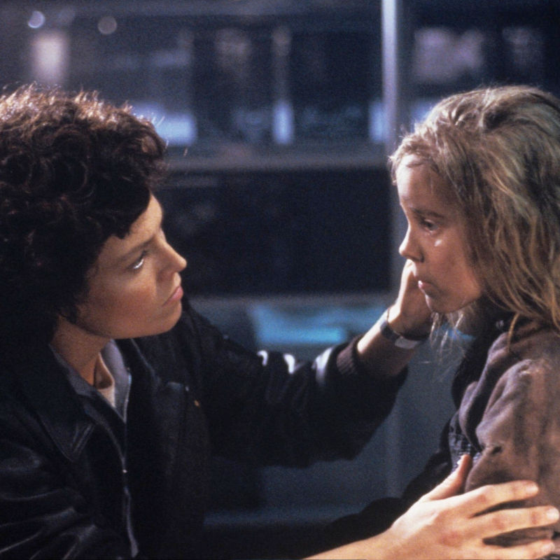 How To Watch All The Alien Movies In Chronological And Release Order