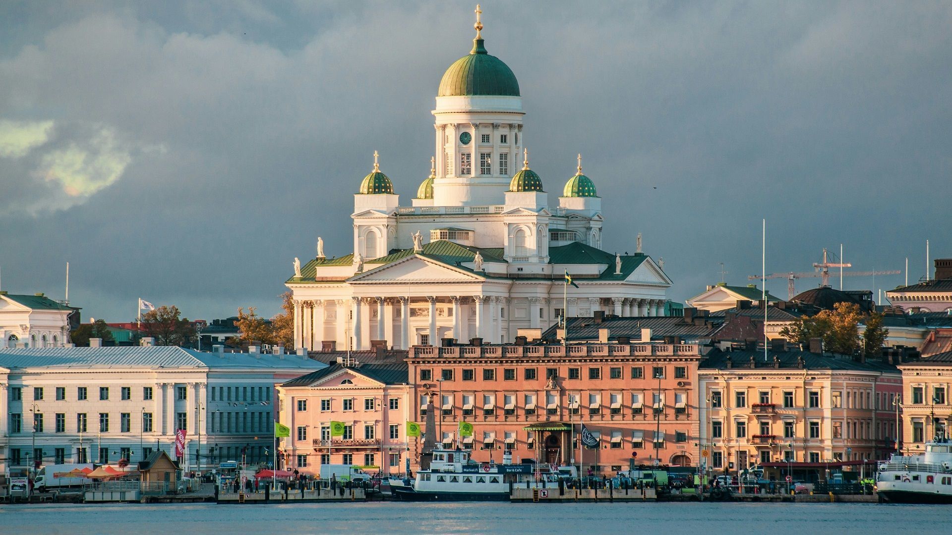 Which Are The 10 Happiest Countries In The World?