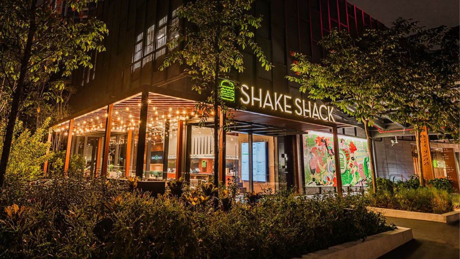 Shake Shack's First Outlet Is Set To Open In KL This April