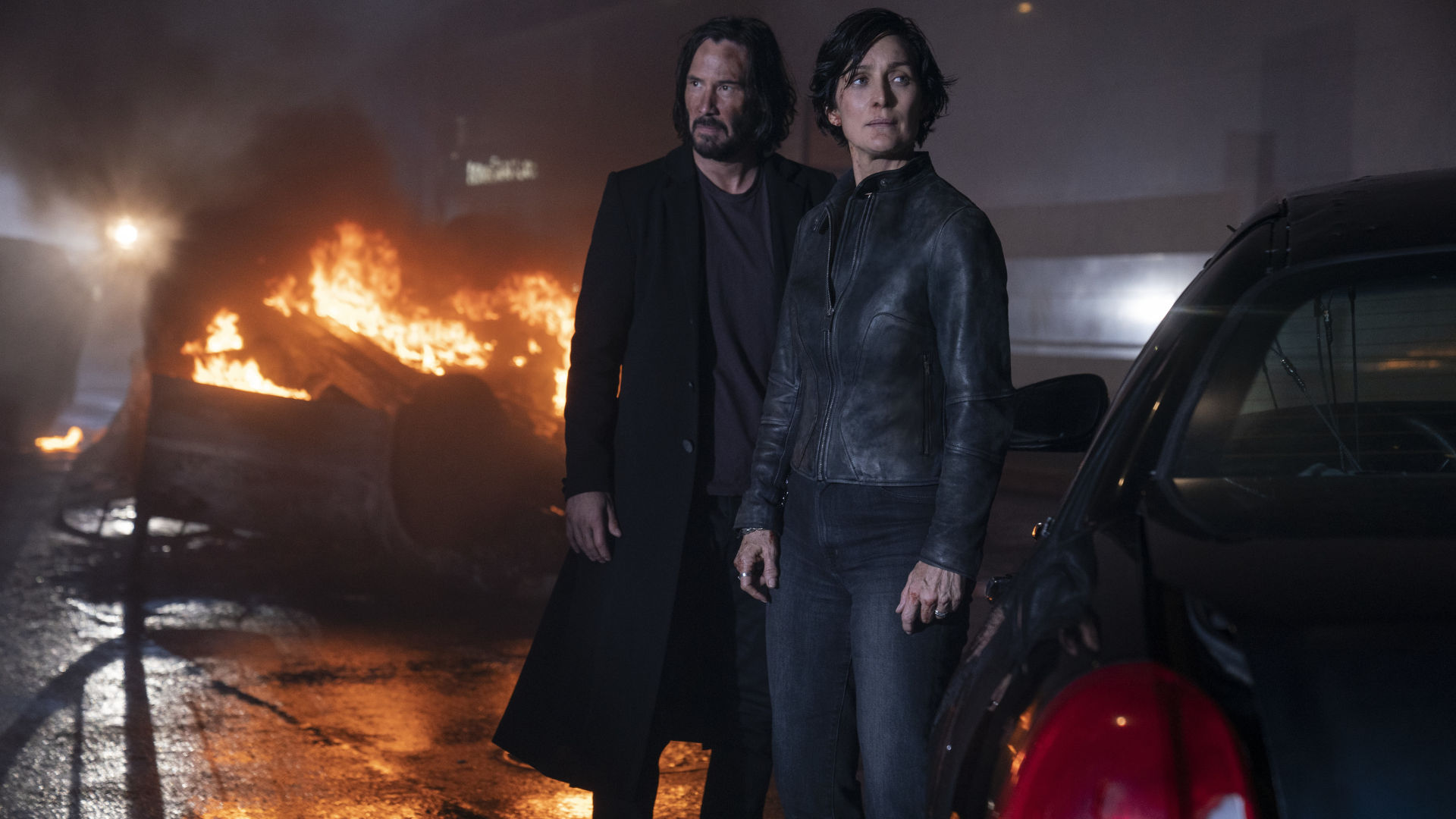 How To Watch The Matrix Movies In Order Of Chronology