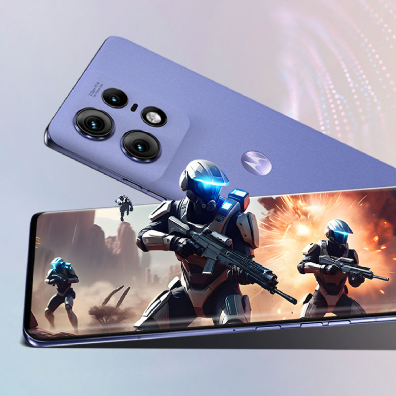 Best Motorola Phones To Buy In 2024: Edge 50 Pro, Razr 40 And More