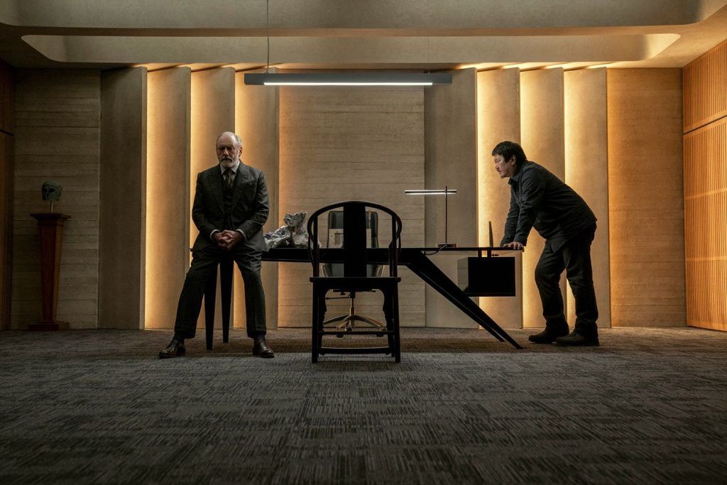 3 Body Problem Book vs Show: Check Out The 5 Biggest Differences