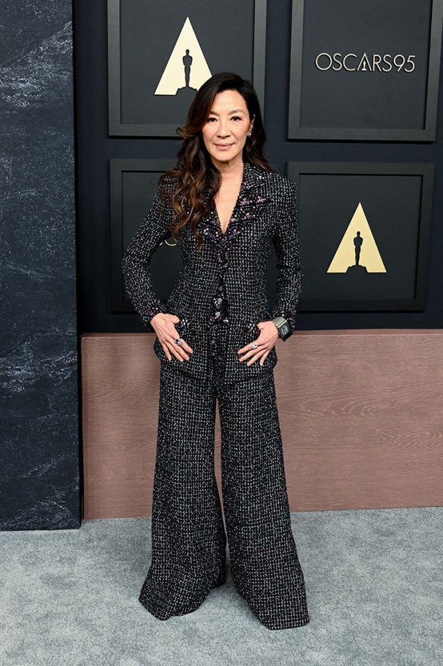 A Look At Michelle Yeoh's Most Opulent Richard Mille Watches
