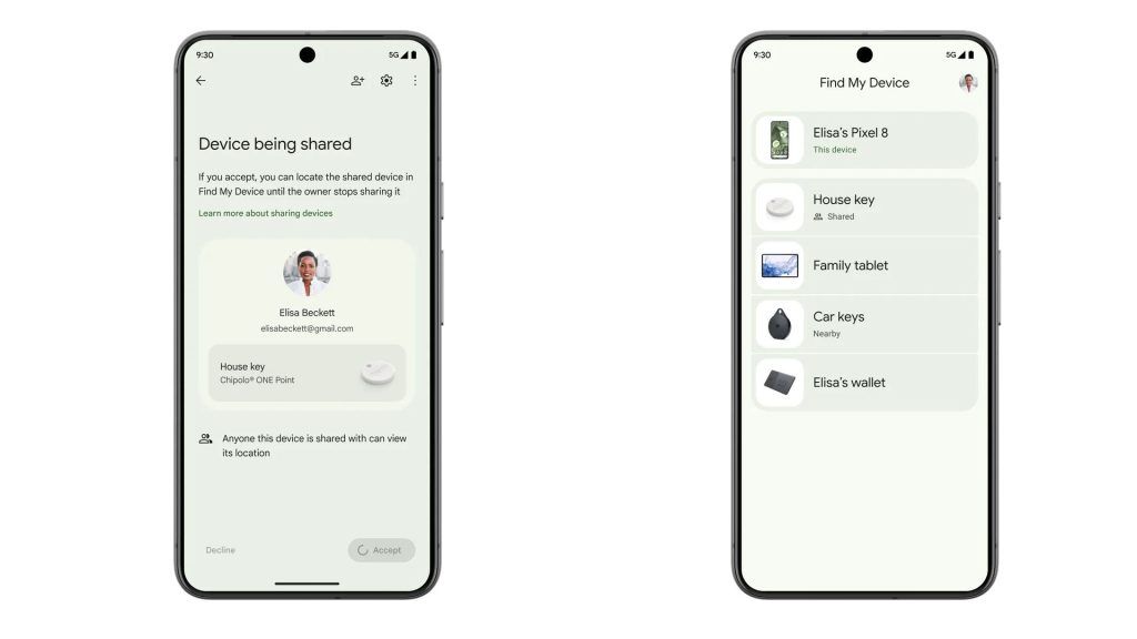 Android Find My Device vs Apple Find My: Which Is The Better Service?