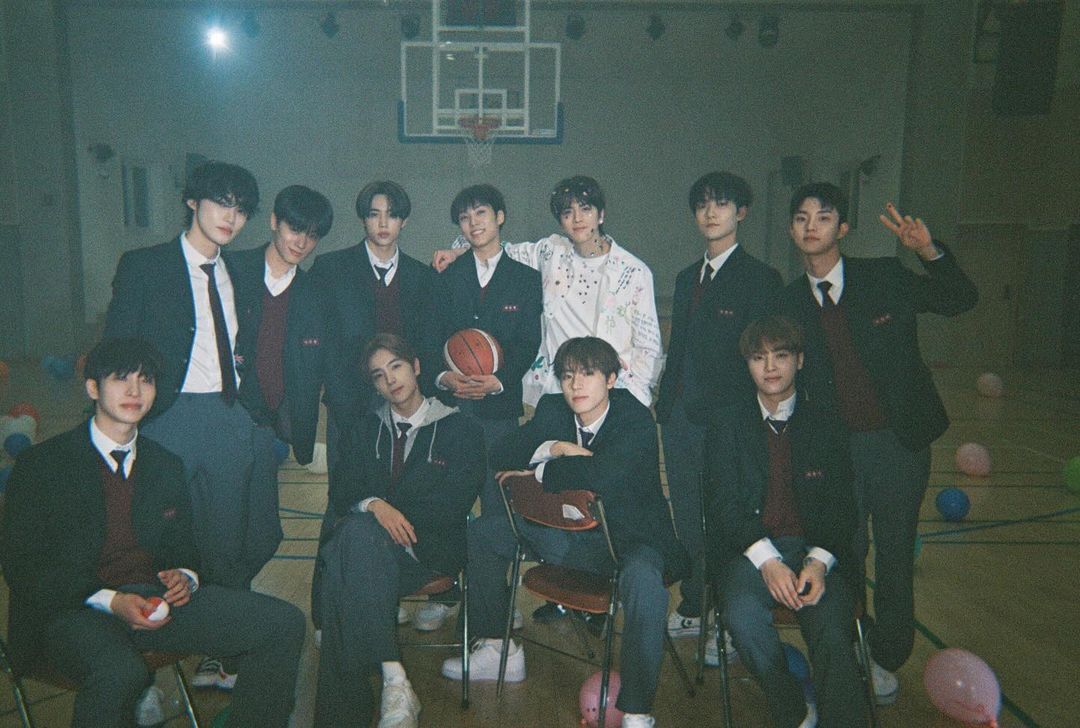 All About The Malaysia Concert Of The Boyz 2024 Zeneration II World Tour