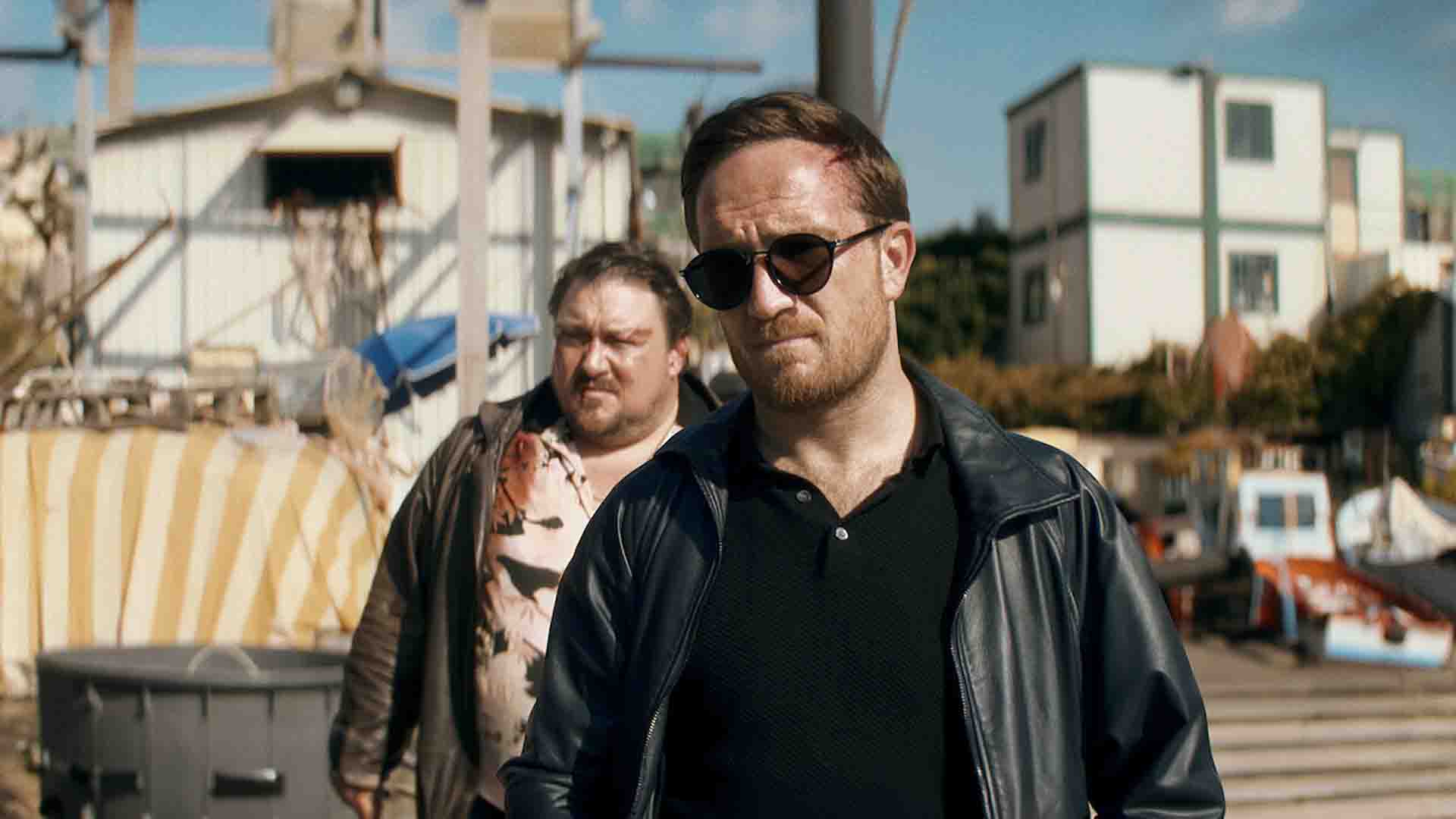 Is Crooks Season 2 In The Works? Here Is Everything We Know