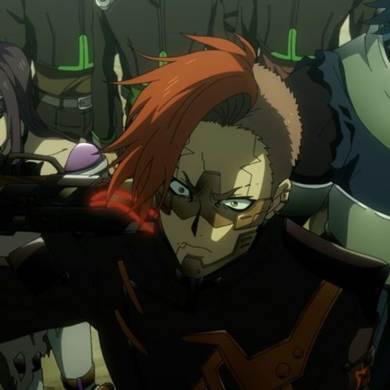 All We Know About 'That Time I Got Reincarnated As A Slime' Season 4