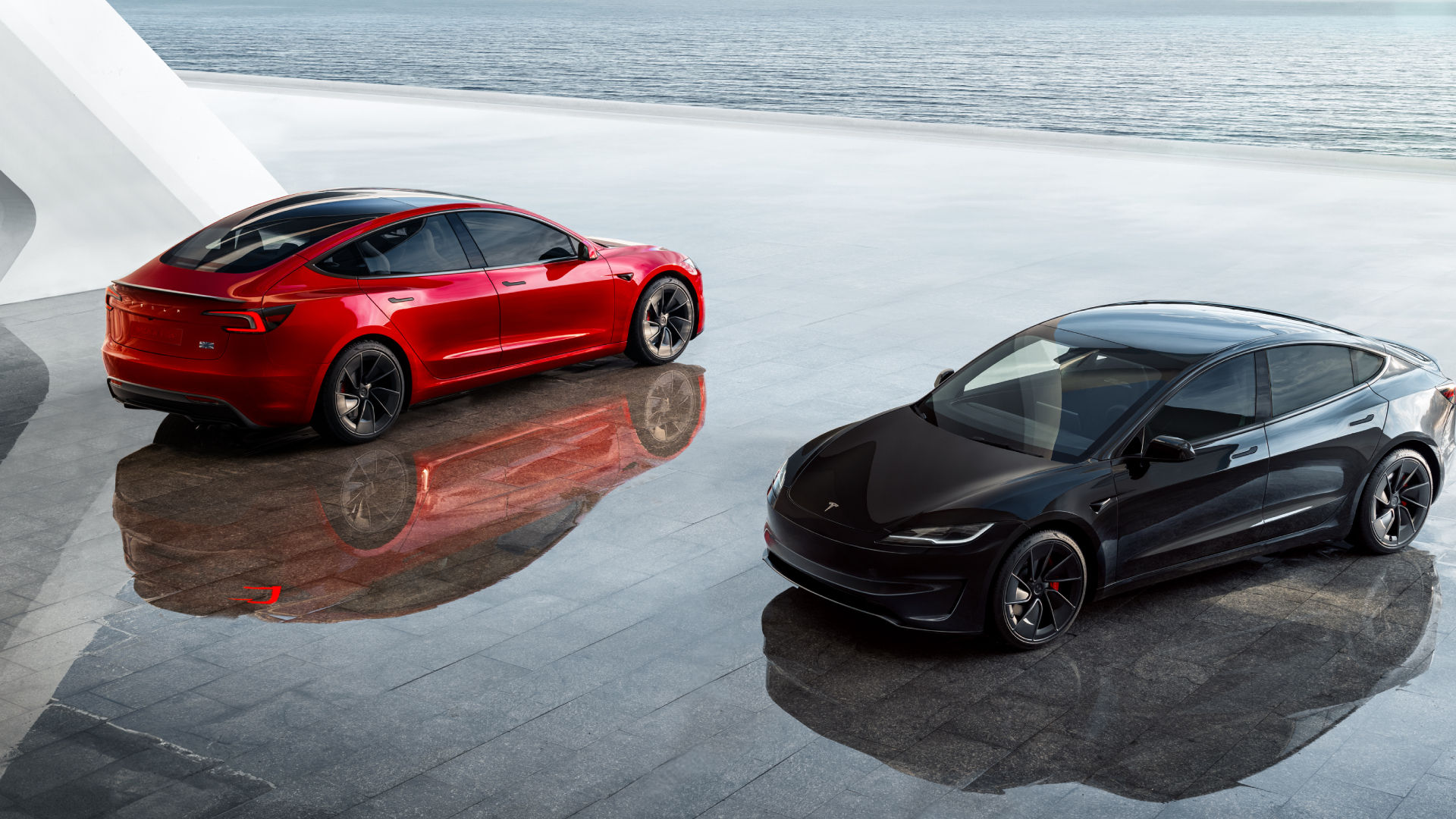 Tesla Model 3 Performance vs Long Range: Which Is The Better Variant?