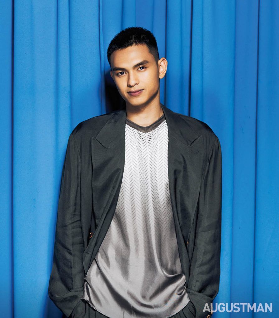 People Archive | AugustMan Malaysia