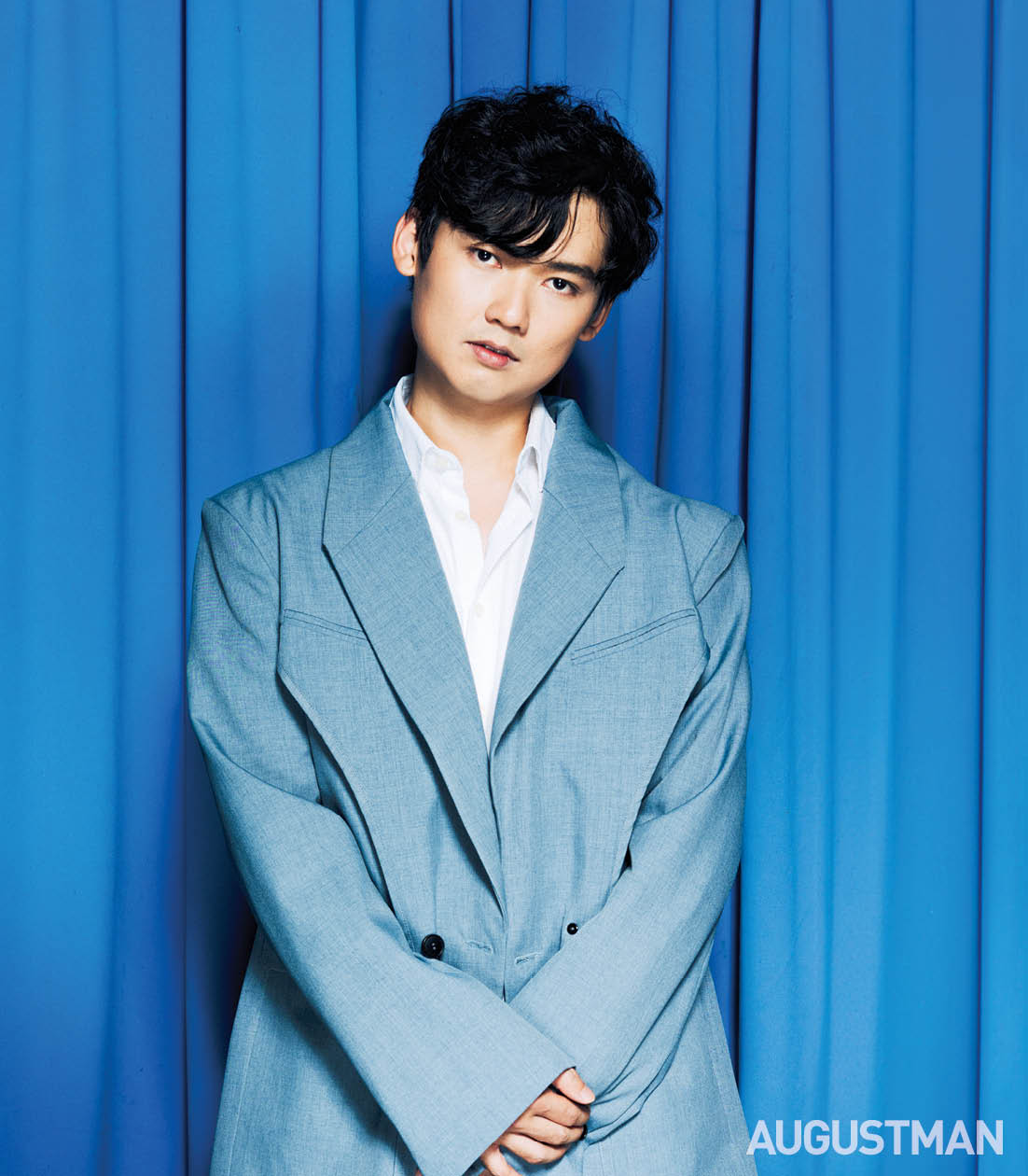 Kenneth Tan | AugustMan Malaysia