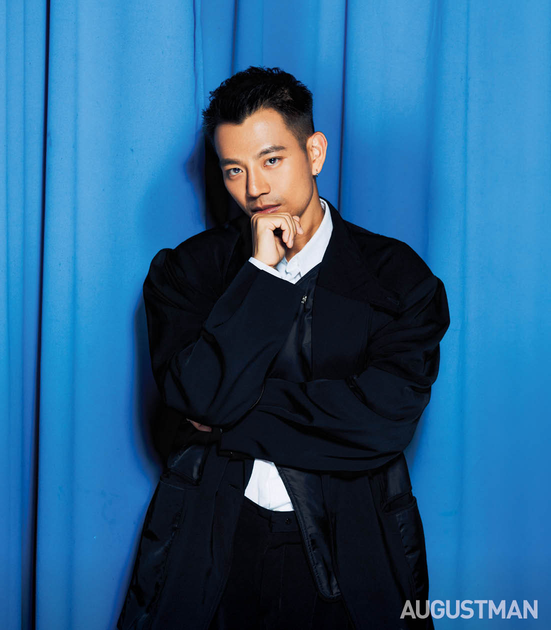 Richard Lee | AugustMan Malaysia