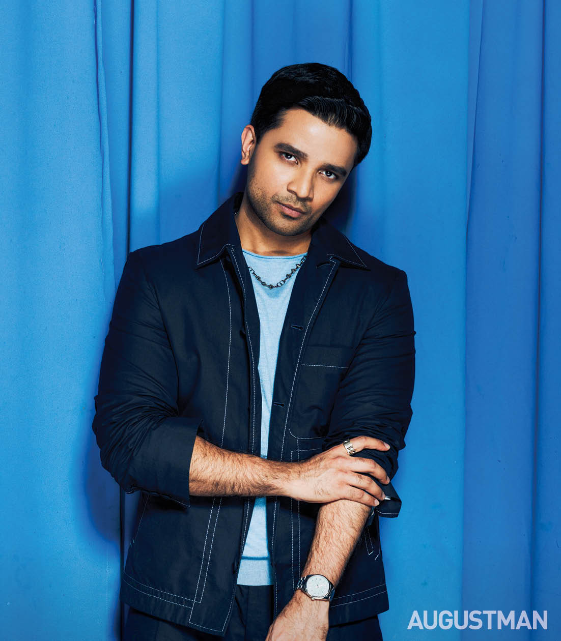 Farzan Iqbal | AugustMan Malaysia