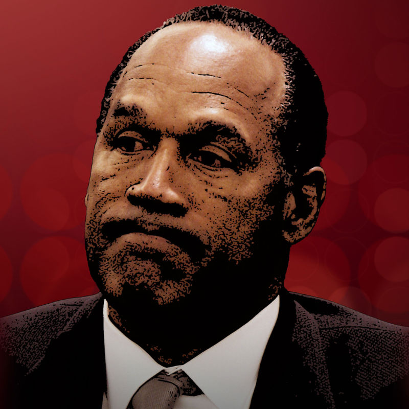 All about the new O.J. Simpson movie - Augustman Malaysia