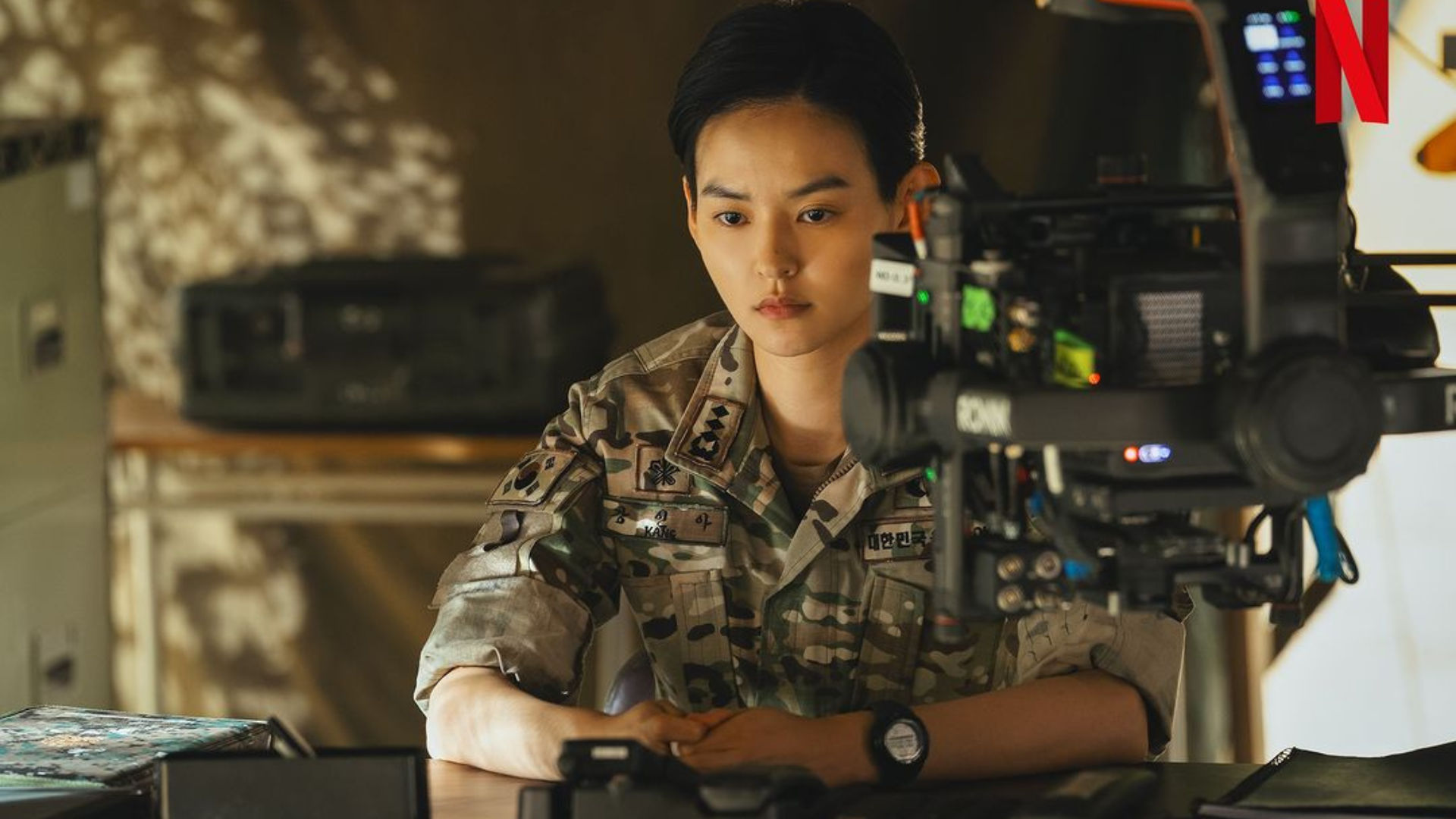 Goodbye Earth Season 2: Is The Dystopian Drama Getting Renewed?