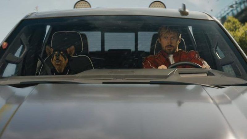 The Fall Guy Review: Does The Film Live Up To Its Hype?