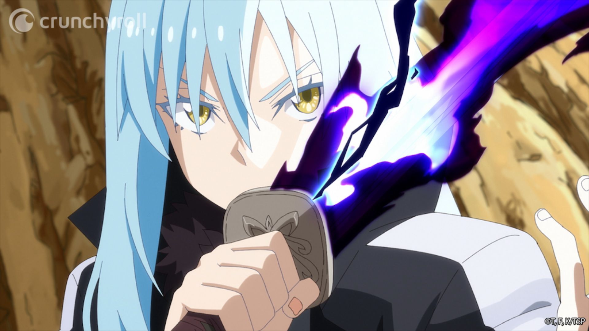 All We Know About 'That Time I Got Reincarnated As A Slime' Season 4