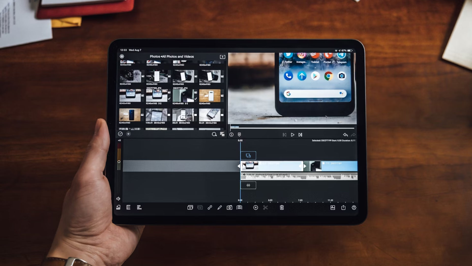 All iPads In Chronological Order Of Release: From iPad 1 To M4 iPad Pro