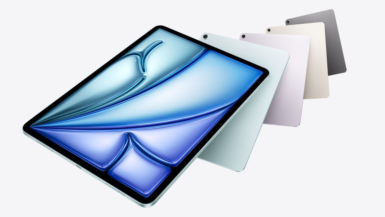 iPad Air 6th Gen vs iPad Pro 7th Gen - Augustman Malaysia