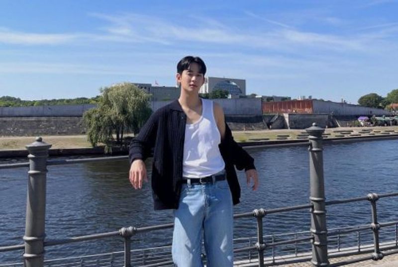 Jeremy Allen White's Workout Plan: How The Bear Star Stays In Shape