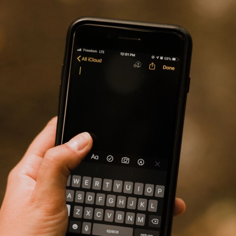 How to use Apple Notes like a pro: Tips and tricks - Augustman Malaysia