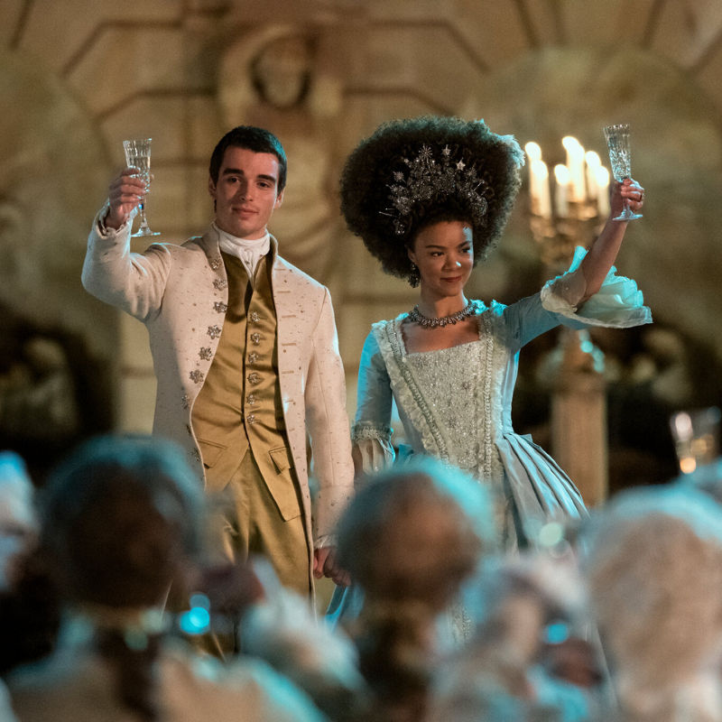 The complete Bridgerton timeline explained - Augustman Malaysia