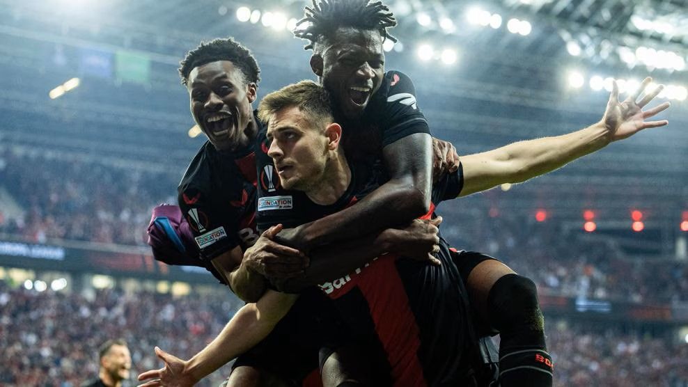 UEFA Europa League 2023-24 prize money on offer - Augustman Malaysia