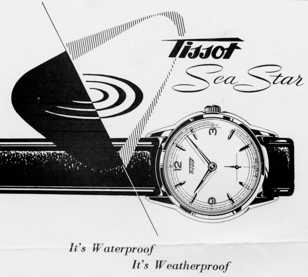 Watch Talk: Tissot Seastar 1000 Powermatic 80 40mm