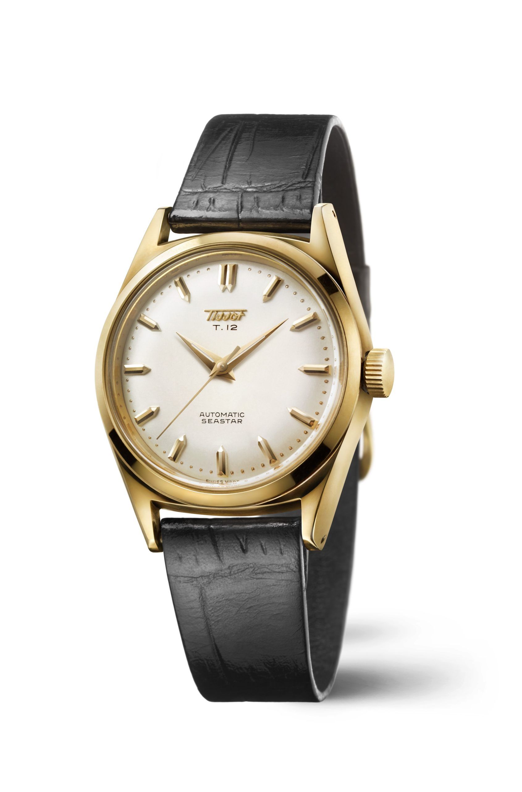 Watch Talk: Tissot Seastar 1000 Powermatic 80 40mm