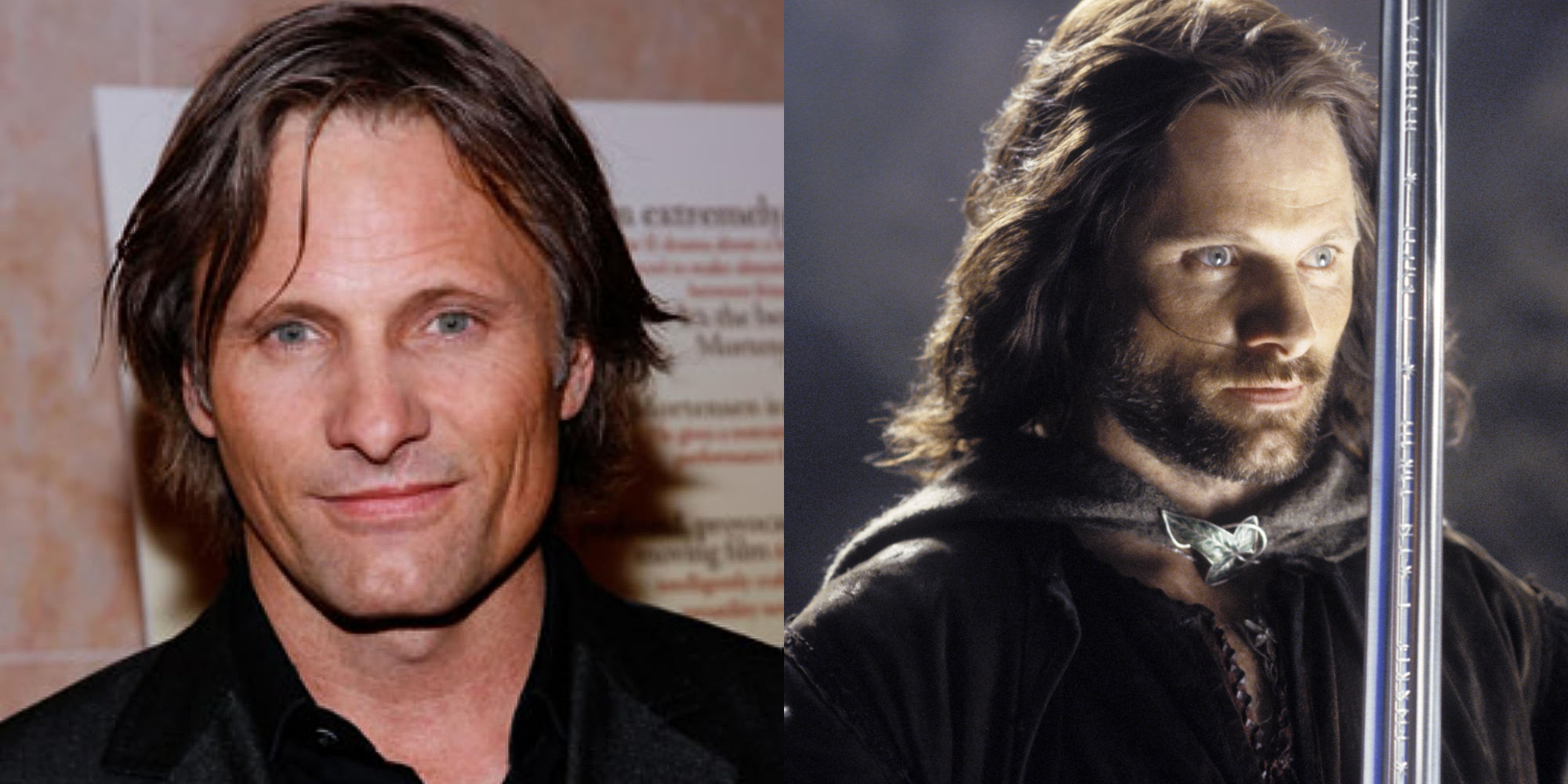 Where are the Lord Of The Rings actors now? - Augustman Malaysia