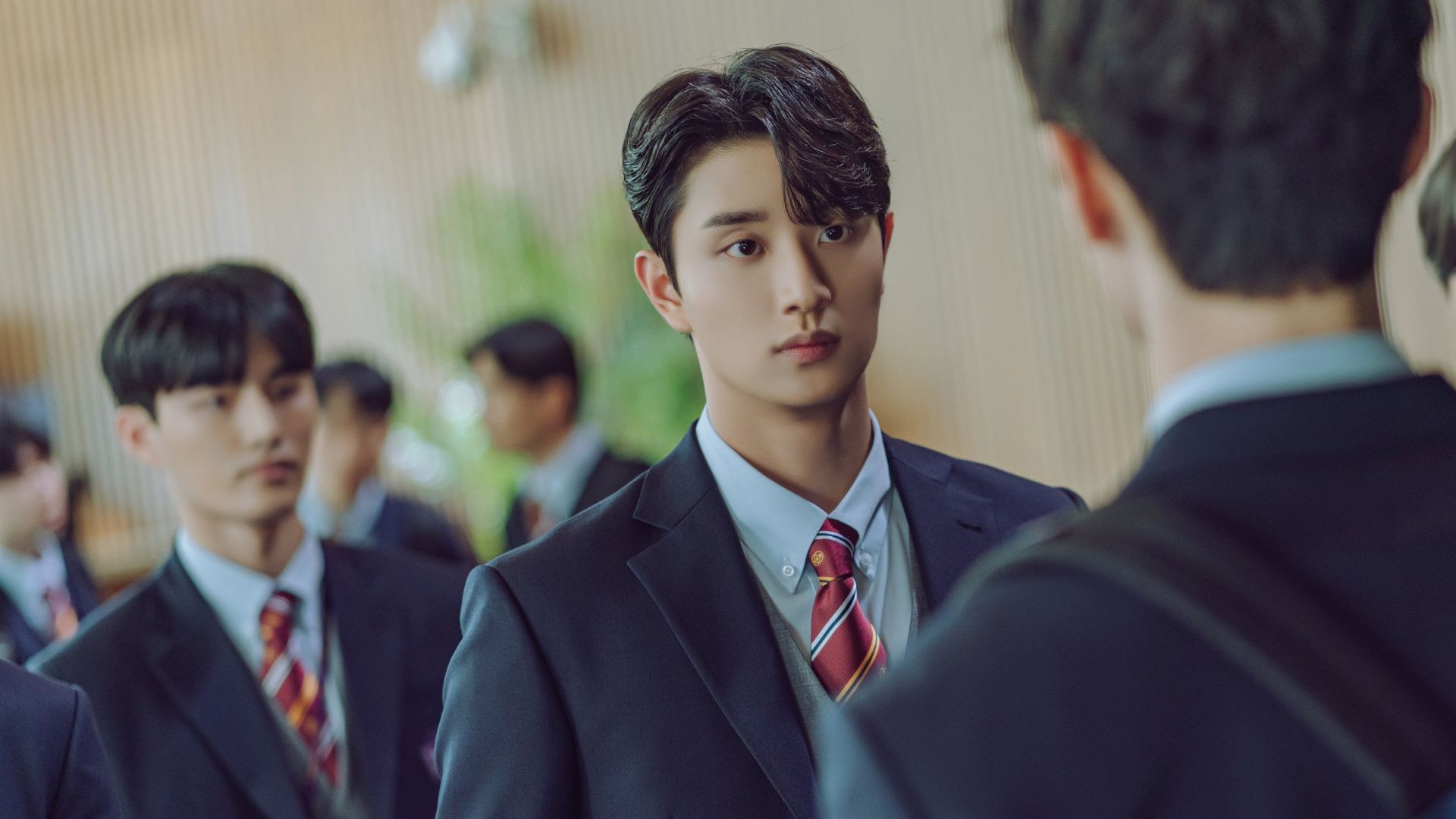 Upcoming K-dramas to watch in June 2024 - Augustman Malaysia