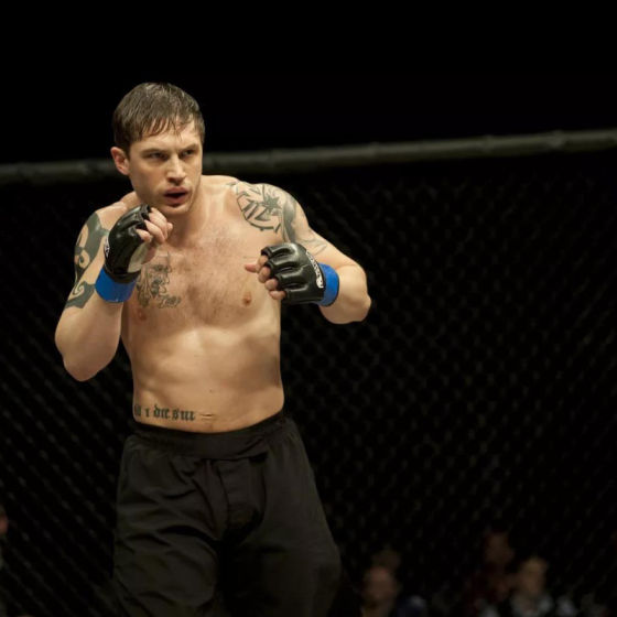 Tom Hardy's best movies and performances - Augustman Malaysia