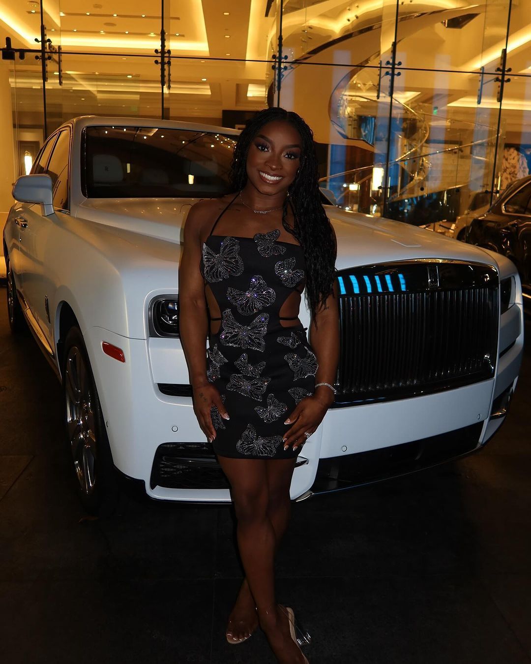 Deep diving into the net worth of Simone Biles - Augustman Malaysia