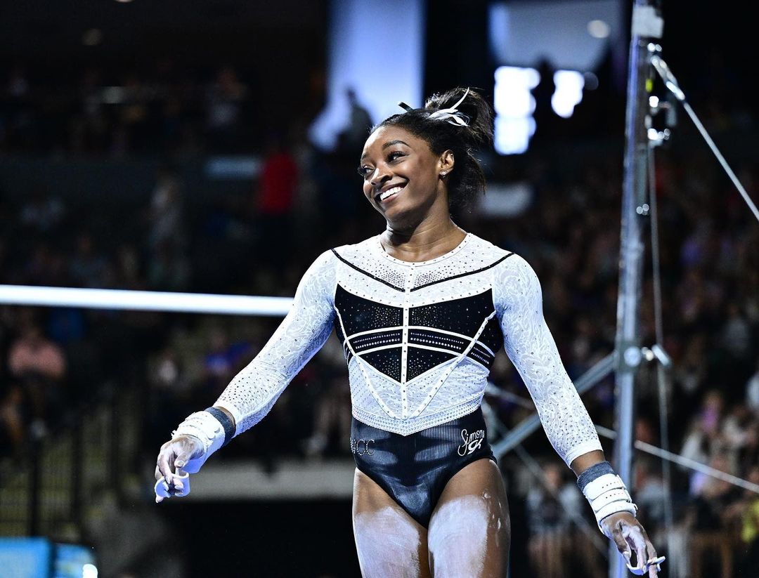 Deep diving into the net worth of Simone Biles - Augustman Malaysia