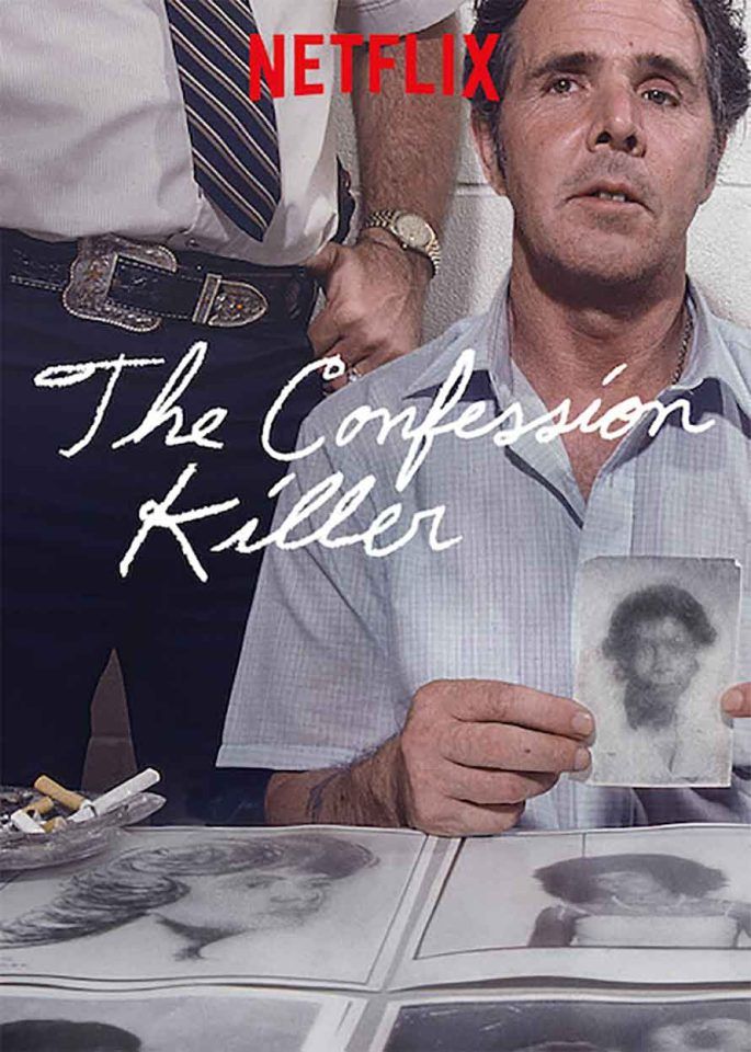 Top serial killer documentaries, ranked by IMDb - Augustman Malaysia