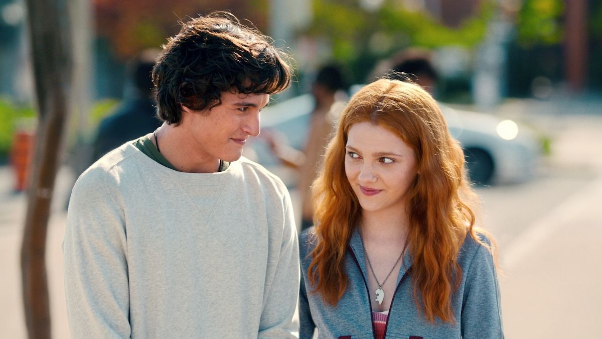 Is Geek Girl season 2 in the works? - Augustman Malaysia