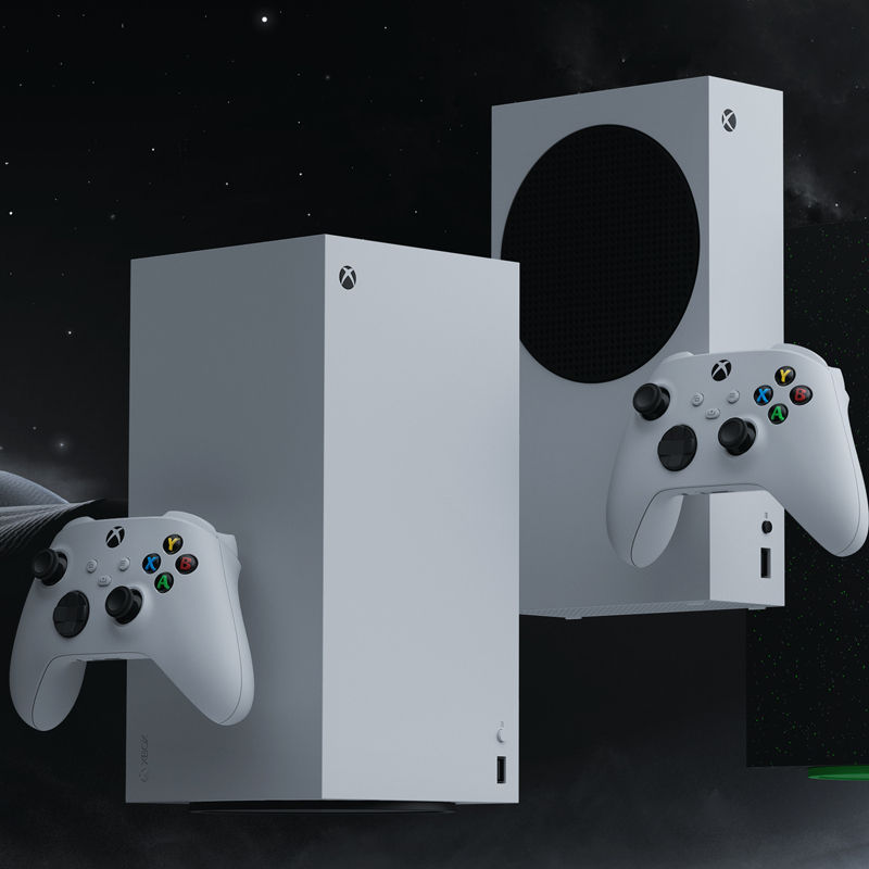 Listing all Xbox consoles in order of release – Augustman Malaysia