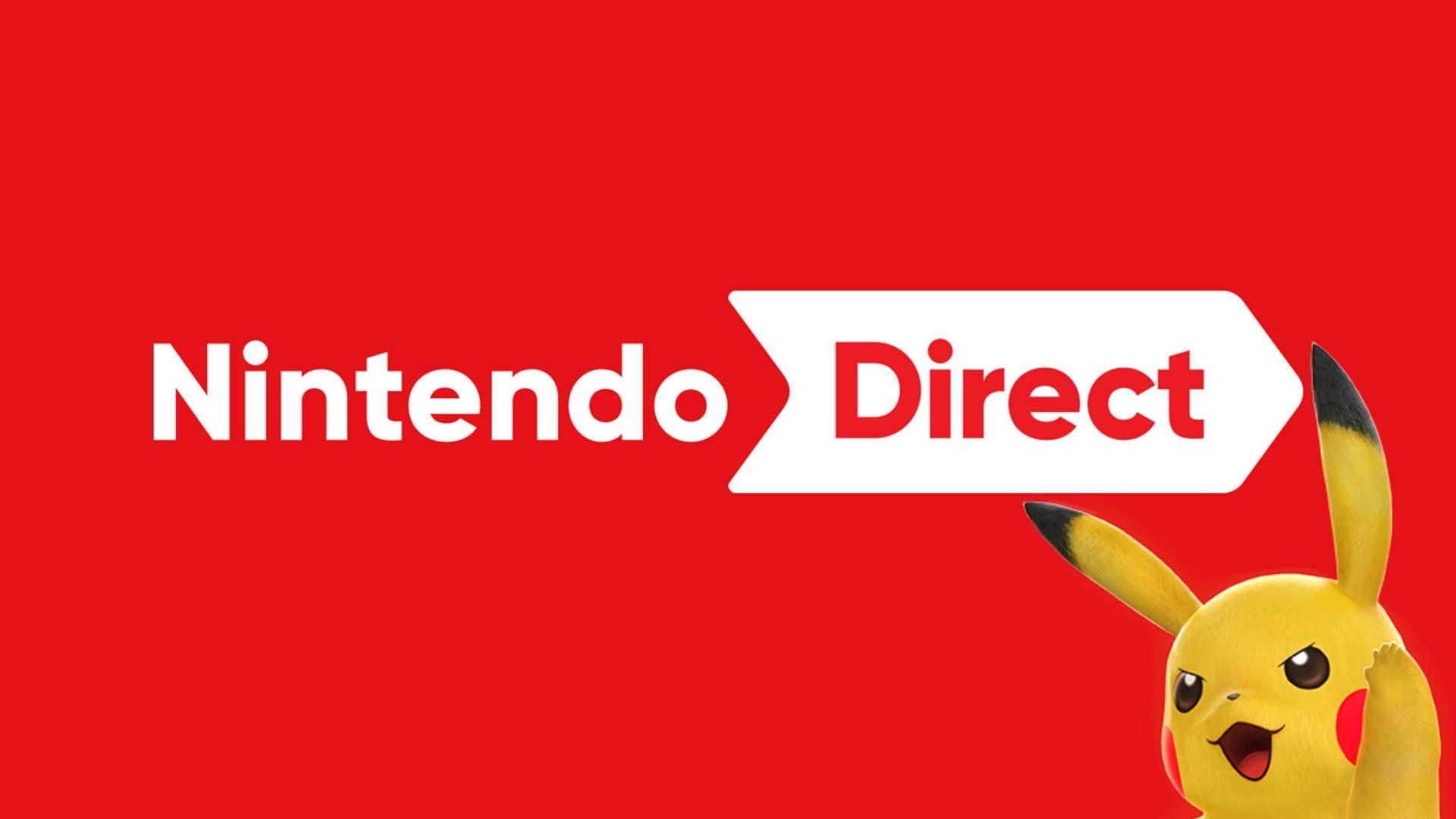 Nintendo Direct June 2024: 6 reasons to not miss it - Augustman Malaysia