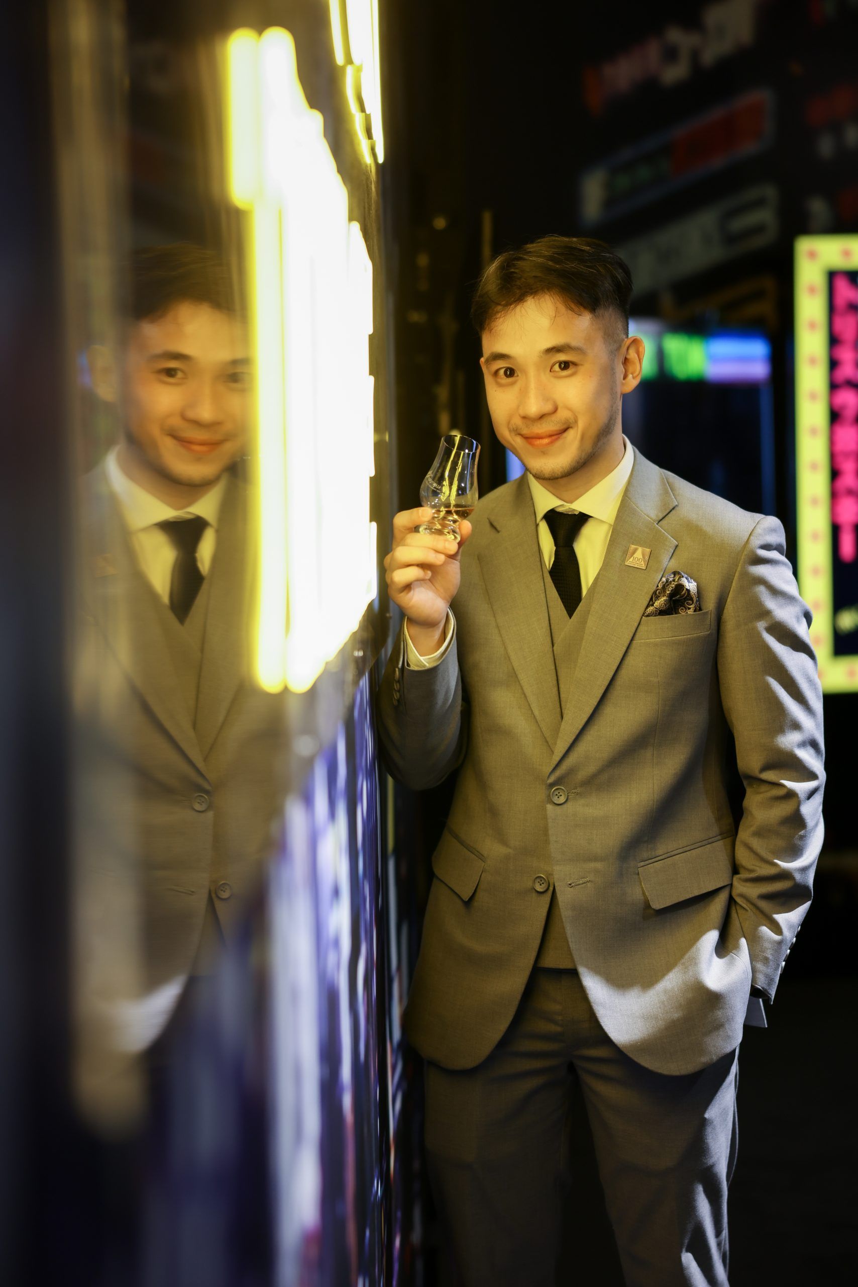 Embracing the Taste of Spring with Roku Gin Sakura Blossom Edition