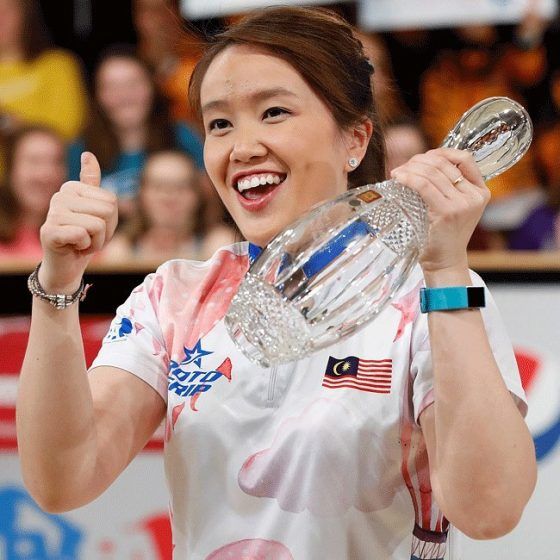 Who Is Sin Li Jane? A Look At The Malaysian Bowler's Achievements