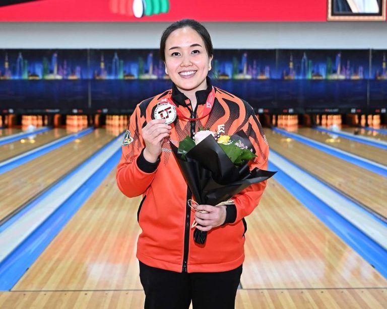 Who Is Sin Li Jane? A Look At The Malaysian Bowler's Achievements