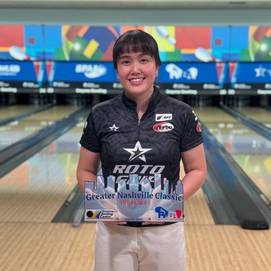 Who Is Sin Li Jane? A Look At The Malaysian Bowler's Achievements