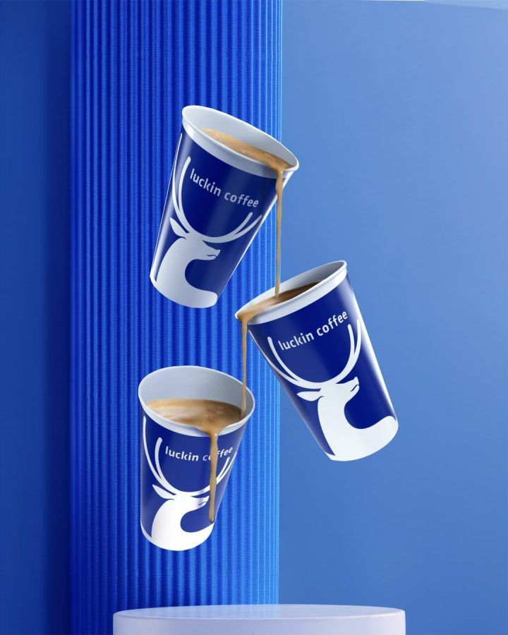 China’s Famous Luckin Coffee Is All Set To Debut In Malaysia