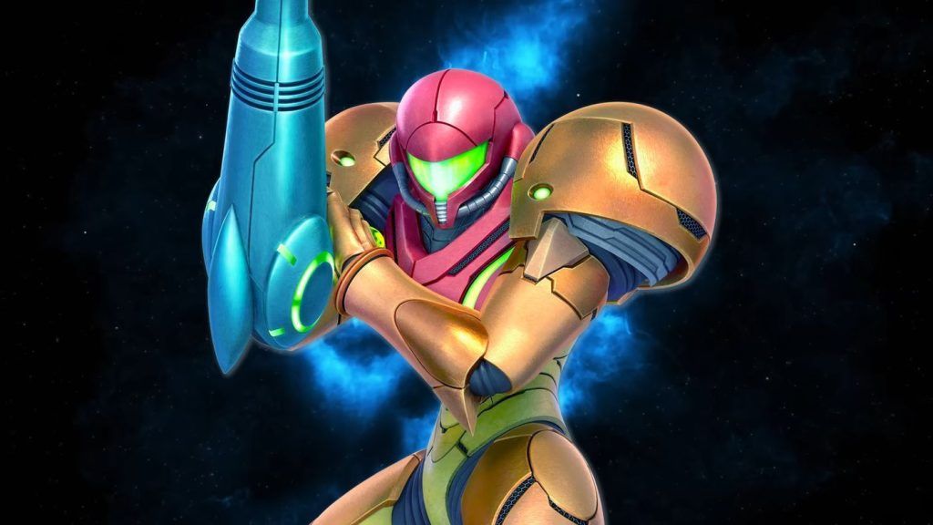 A guide to playing all the Metroid games in order - Augustman Malaysia