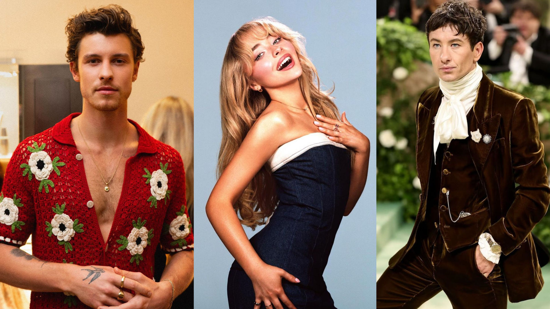 Sabrina Carpenter’s Dating History And Ex-Boyfriends