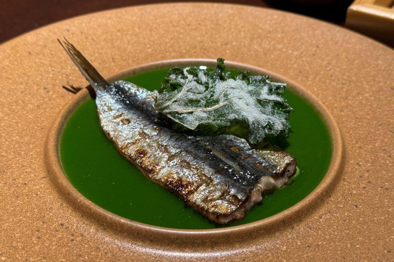 Augustman Reviews: The New Akar Dining All About Elevated Tradition