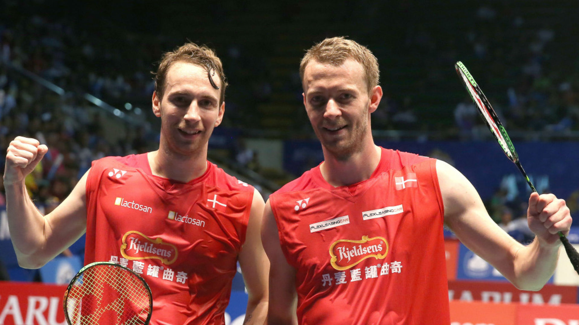 A look at the US Open 2024 badminton prize money - Augustman Malaysia