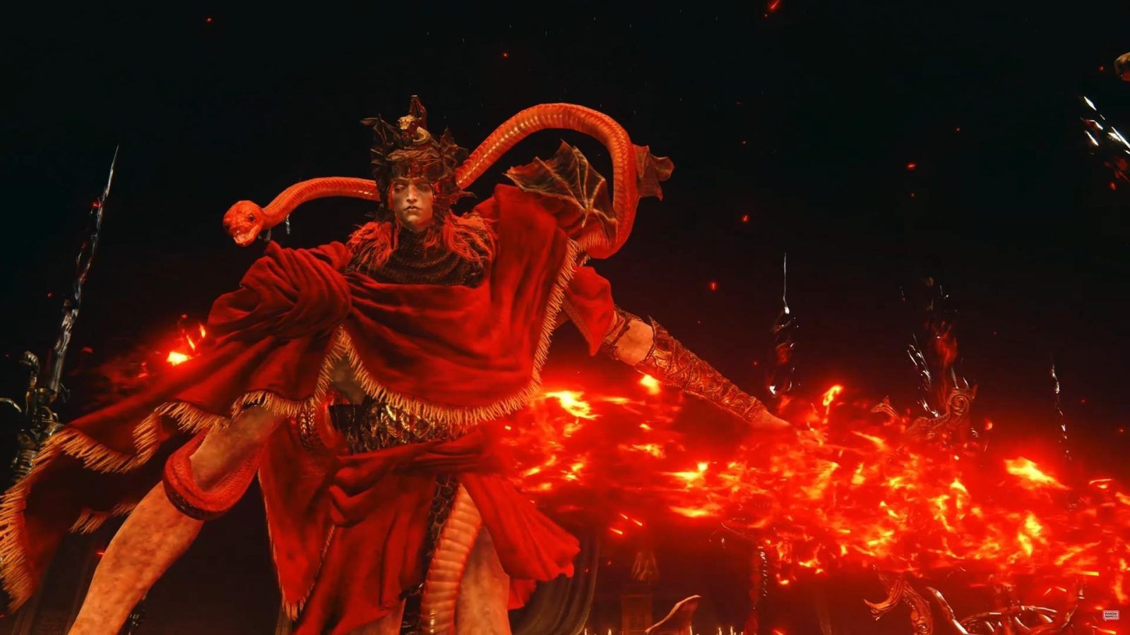 A Guide To The Elden Ring DLC Bosses, Listed In Order Of Difficulty